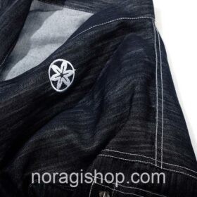 Lock And Load Denim Noragi